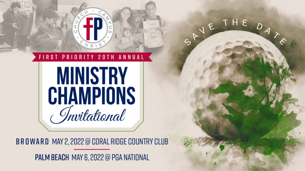 FP-2022-STD - First Priority of South Florida