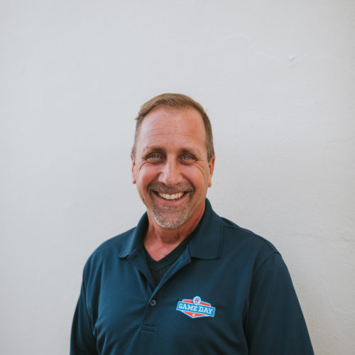 Staff | First Priority of South Florida